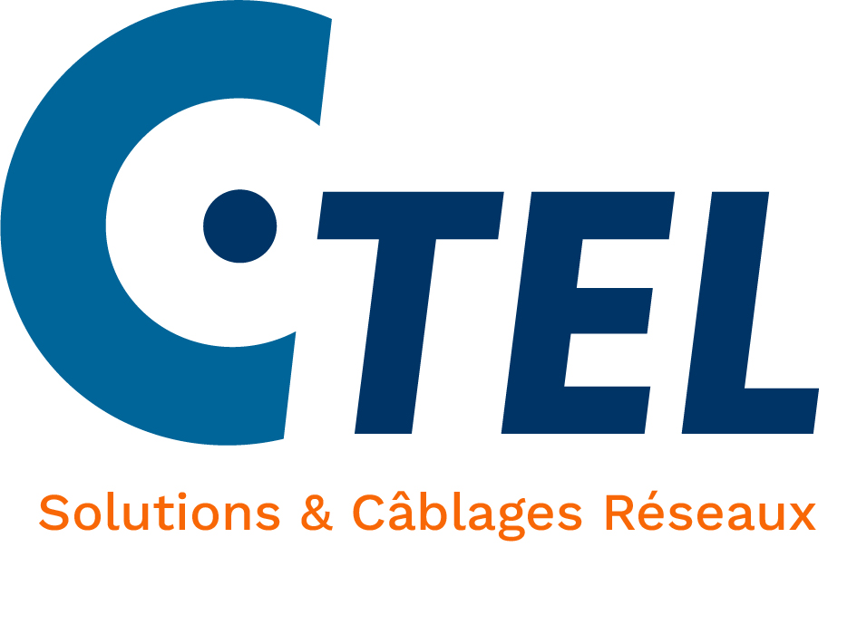 Câblage informatique professionnel à Toulouse | C-Tel